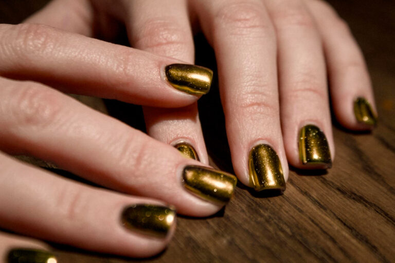 B&B Nails Spa | Nail Salon in Melbourne, FL 32905